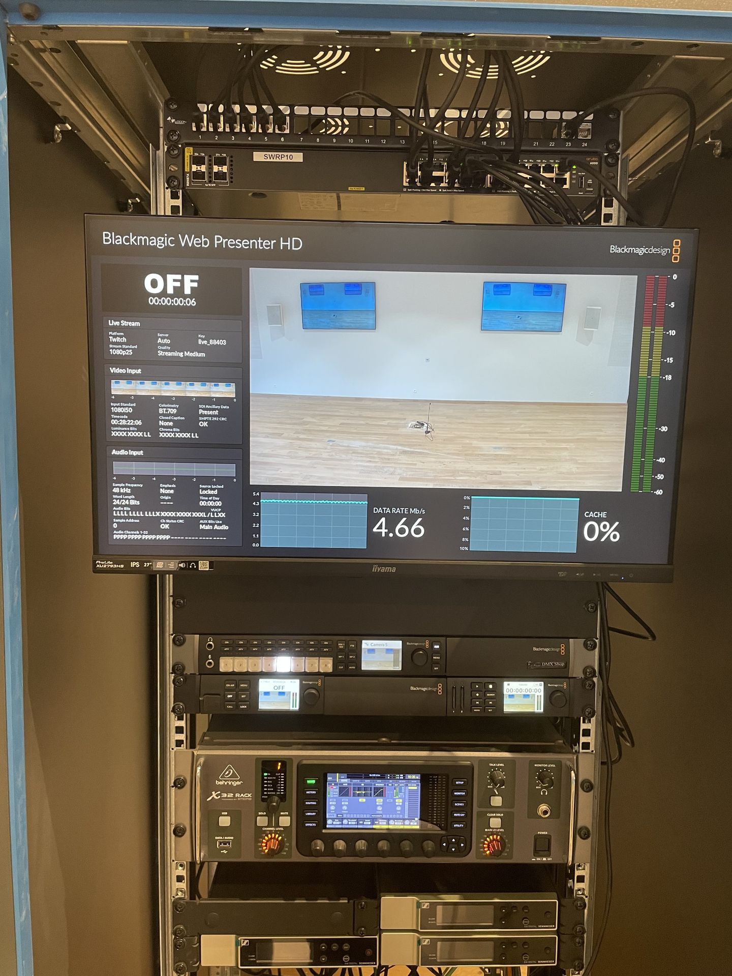 Karmel Gent | Telesys BV